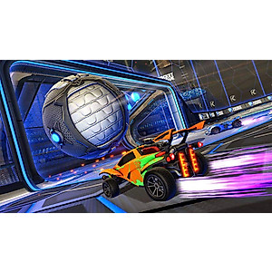 Rocket League Collector's Edition (Nintendo Switch)