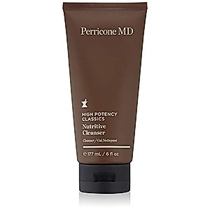High Potency Classics Nutritive Cleanser, 6 fl. oz.