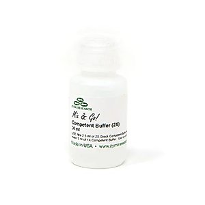 Mix and Go! 2X Competent Buffer (30mL)