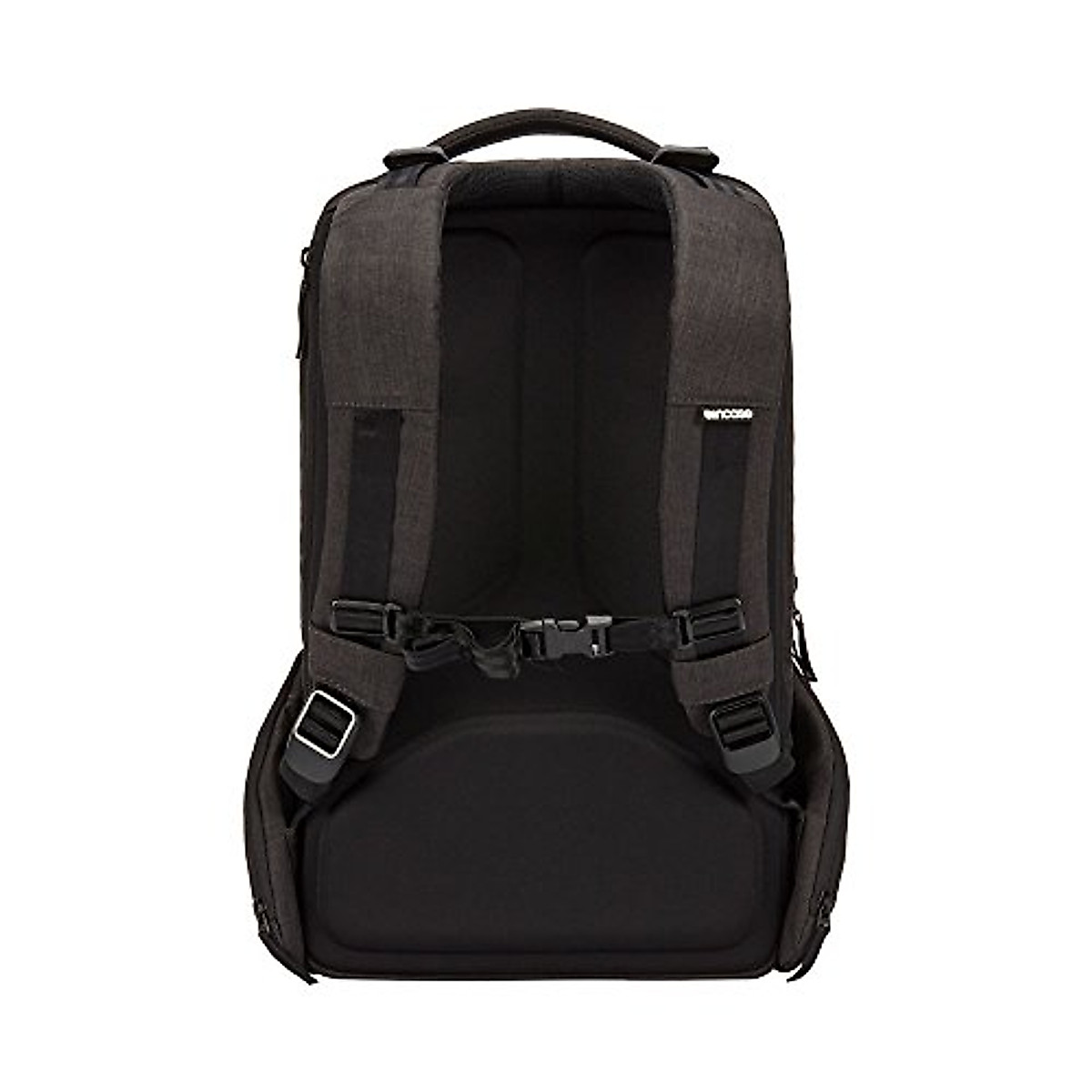 Incase ICON Backpack with Woolenex - Graphite