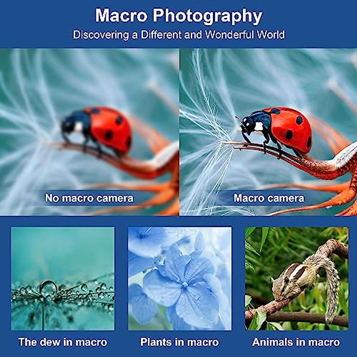 4K Digital Camera,Autofocus 48MP Vlogging Camera for Photography YouTube Compact Camera with Flash,18X Digital Zoom, Anti Shake, Macro Photography, 32G SD Card and 2 Batteries