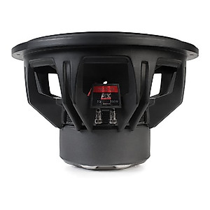 MTX Audio 7512-22 75 Series Subwoofers