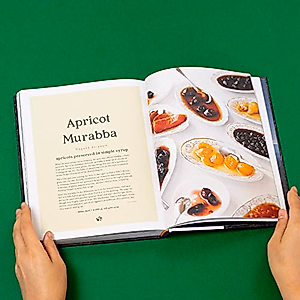 Lavash: The bread that launched 1,000 meals, plus salads, stews, and other recipes from Armenia