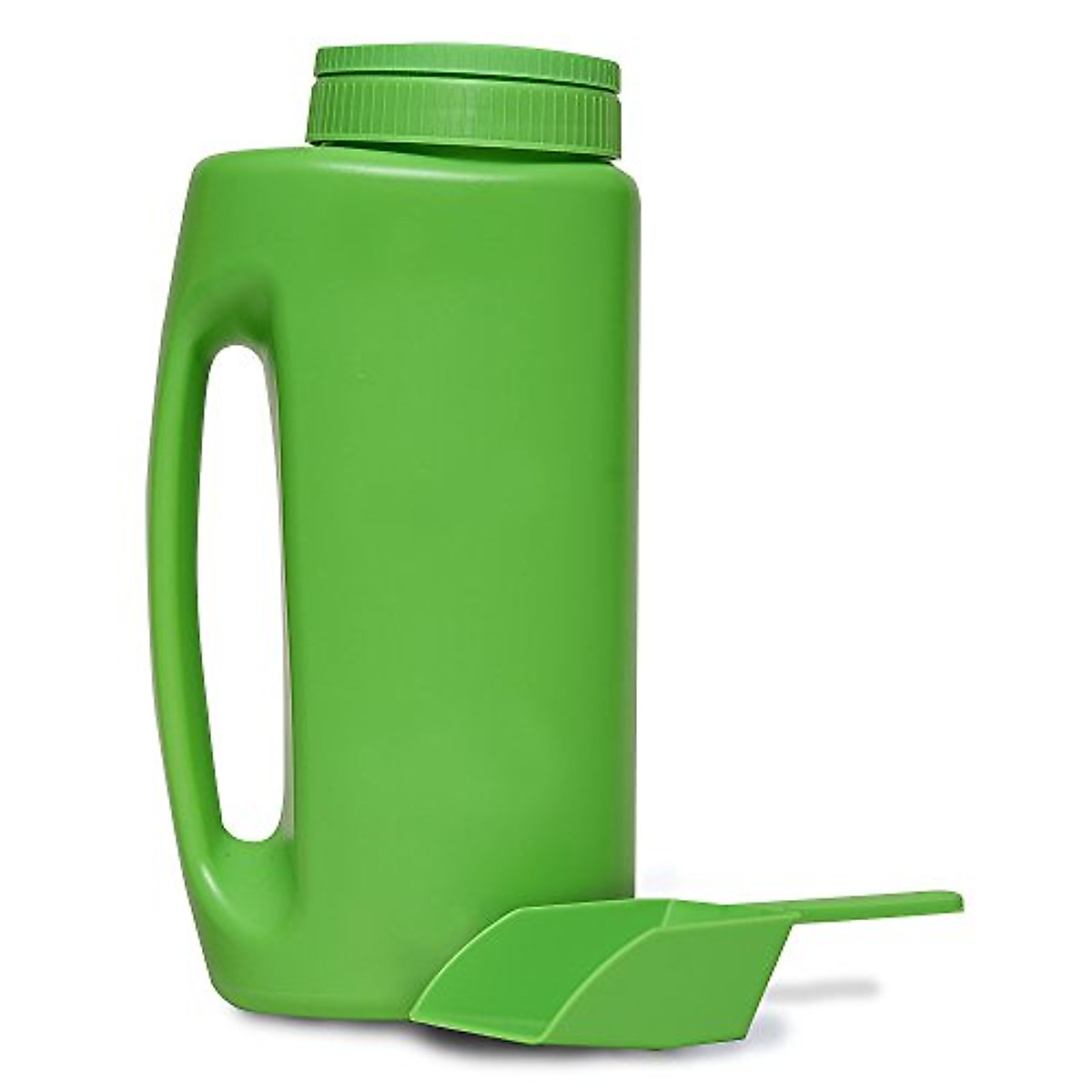 Shaker Bottle with Scoop (2L or 76oz)