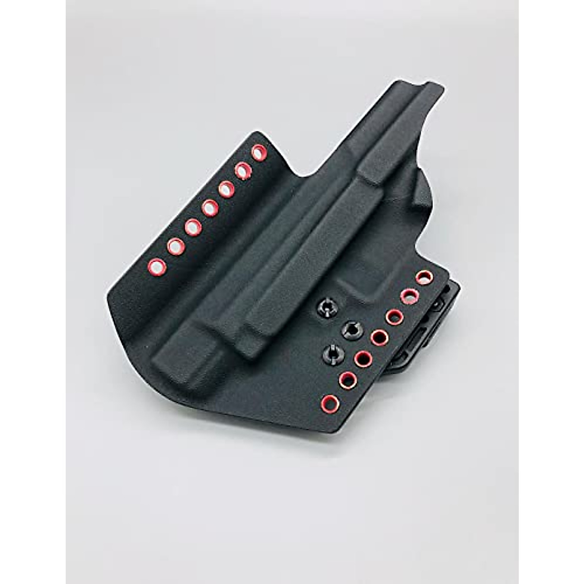 Neptune Concealment Kydex IWB Holster for H&K vp9sk with Mod Wing - Veteran Made USA - Theseus Series 2.0