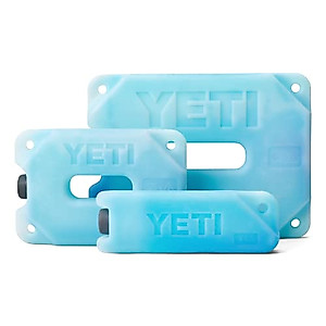 YETI ICE 2 lb. Refreezable Reusable Cooler Ice Pack