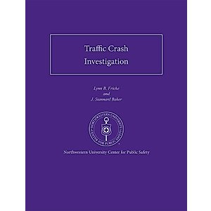 Traffic Crash Investigation