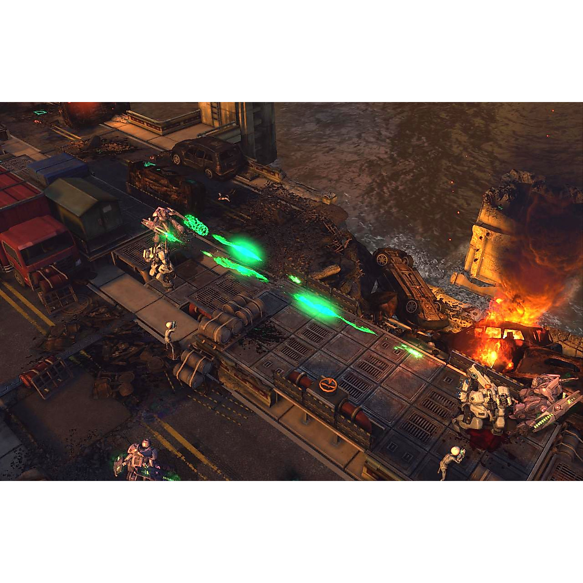 XCOM: Enemy Within