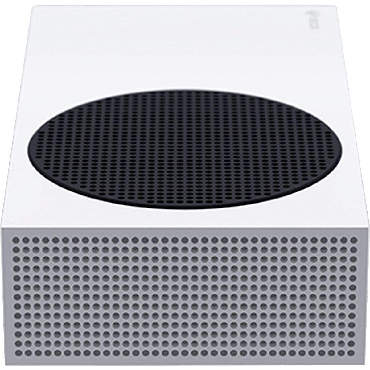 Microsoft Xbox Series S 512GB Game All-Digital Console, White - 2 Xbox Wireless Controllers - 1440p Gaming Resolution, 4K Streaming Media Playback, HDMI 2.1 (Renewed)