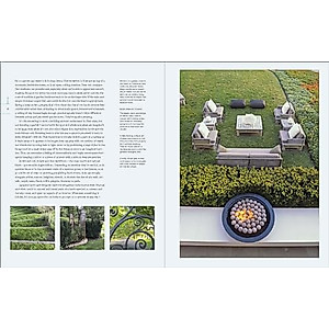 Inside Outside: A Sourcebook of Inspired Garden Rooms