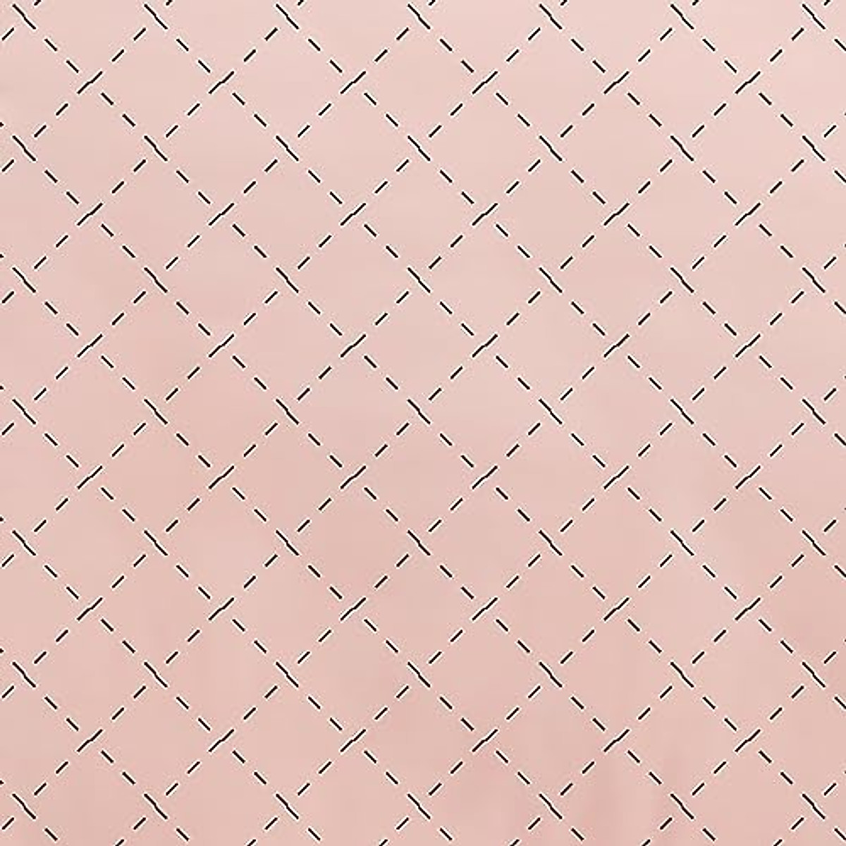 Vera Bradley Featherweight Hanging Organizer, Rose Quartz