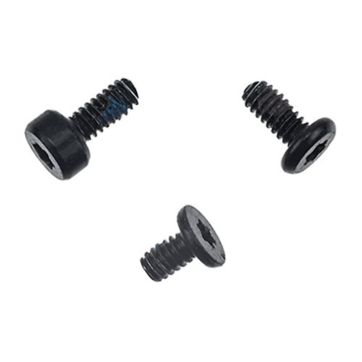 Odyson - Torx T5 Fan Screws Replacement for Apple MacBook Air 13" A1369 & A1466 (Late 2010-Mid 2017)