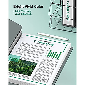 702 702XL 4 Pack Ink Cartridges Replacement for Epson 702 XL 702XL T702XL to use with Workforce Pro WF-3720 WF-3730 WF-3733 Printer New Upgraded Chips (1 Black, 1 Cyan, 1 Magenta, 1 Yellow)