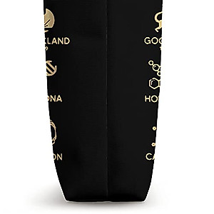 Women In Science, History Of Science Tote Bag