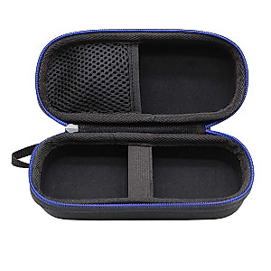 GUBEE Hard Storage Case Bag for Gillette Fusion5 ProGlide Men's Razor Travel Cases