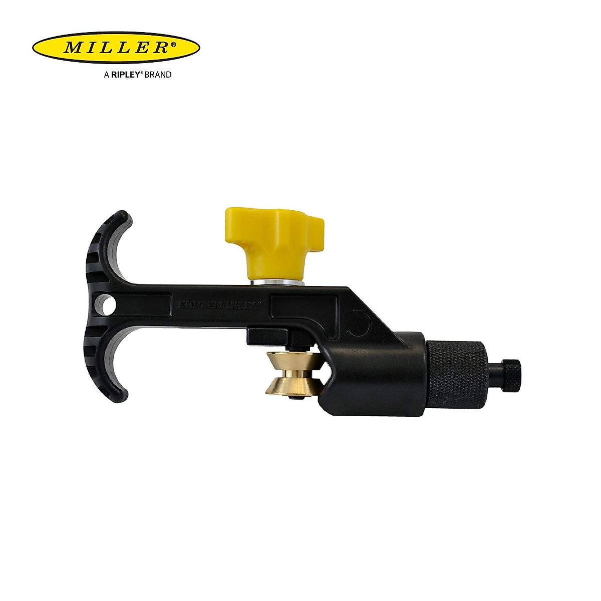 Miller ACS+ Series Cable Slitter for Armored Fiber Cable, Central Tube, and Stranded Loose Tube, Easily Portable Tool for Working Technicians, Electricians, and Installers, 10 Ounces