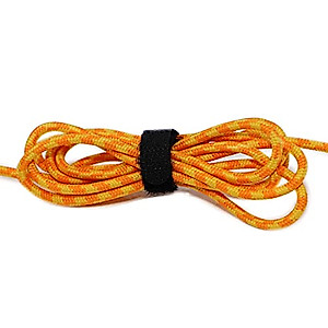 AVID AE-36 Orange On-Ear Stereo Headphones with Boom Microphone (10-Pack)