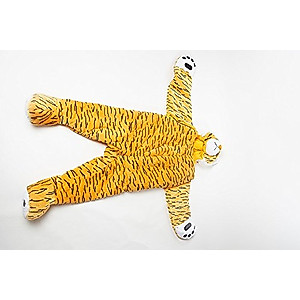 SnooZzoo Small Tiger Sleeping Bag