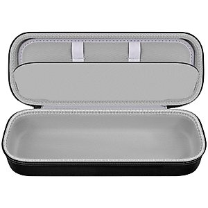 Case Compatible with Houzzi/for NuDerma/for Signstek/for APREUTY/for FAZJEUNE/for NewWay Professional Clinical Portable Handheld High Frequency Skin Wand Machine, 6 Neon & Argon Wands (Only Box)