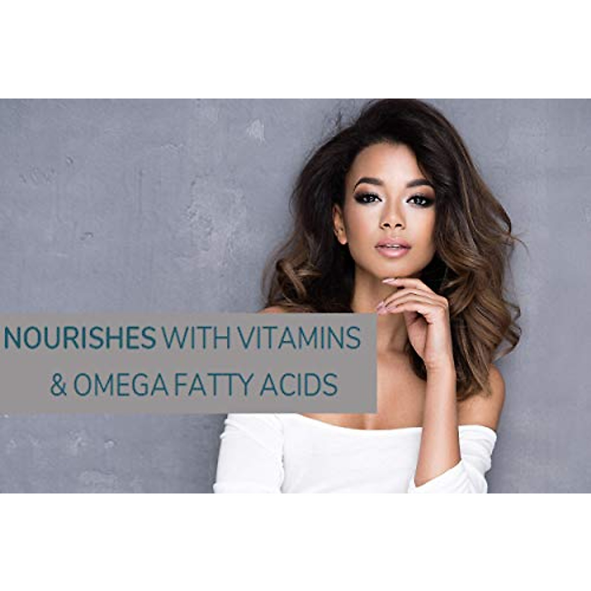 GIOVANNI 2chic Ultra-Moist Leave-In Conditioning Styling Elixir - Smoothes Frizz Prevents Breakage, For Dry & Damaged Hair, Avocado & Olive Oil, Enriched with Aloe Vera, Shea Butter - 4 fl oz