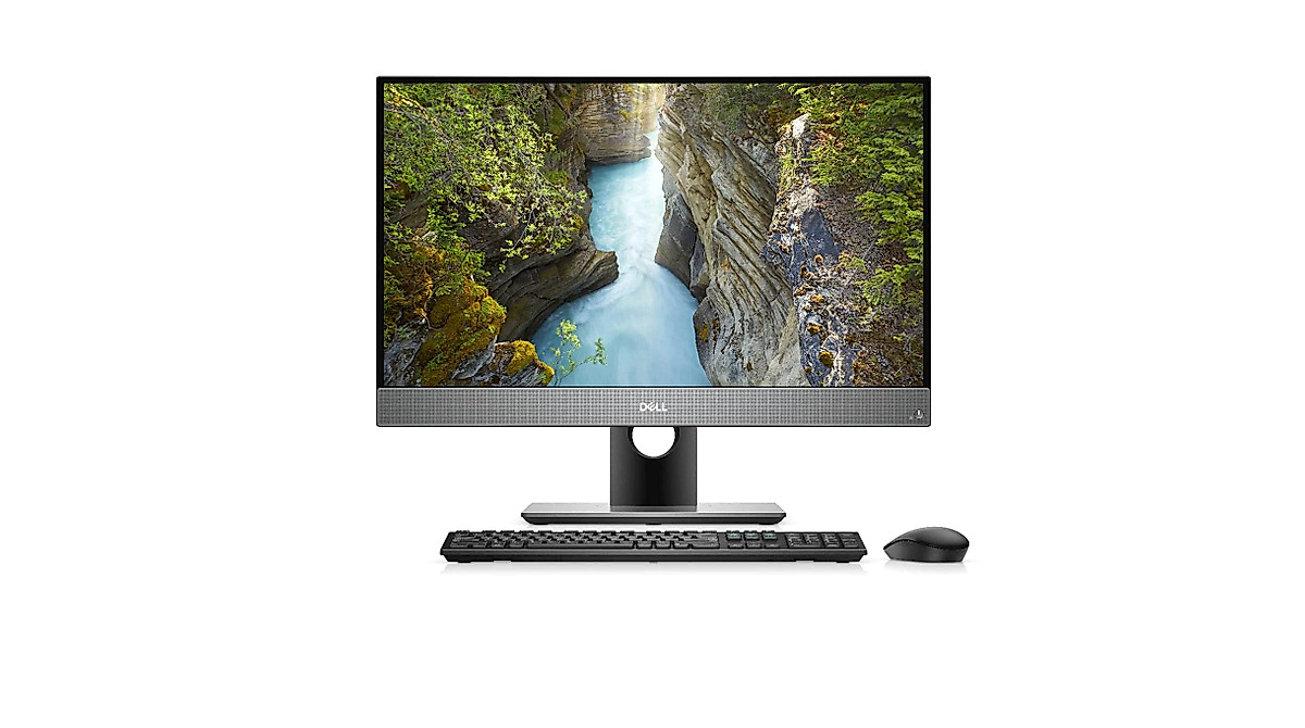 Dell OptiPlex 7000 7780 AIO (2020) | 27" FHD | Core i9-512GB SSD ...