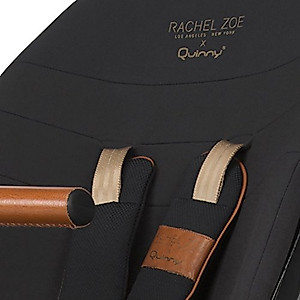 Quinny Rachel Zoe Jet Set Moodd Stroller