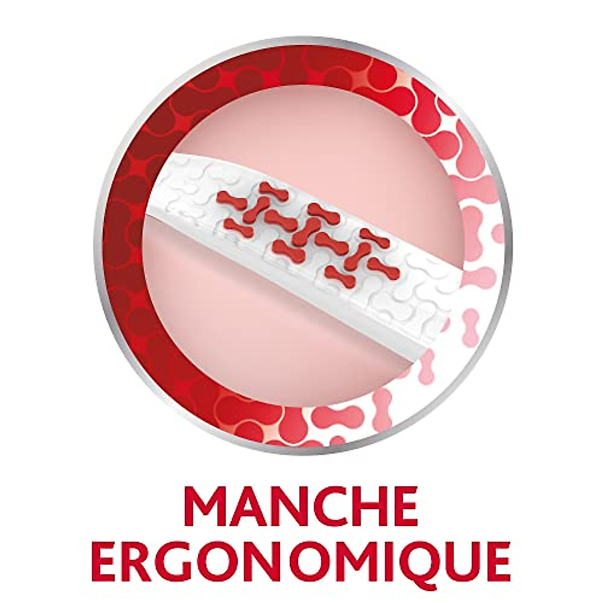 Parodontax Full Toothbrush Soft Protection for Sensitive Teeth Removes Plaque