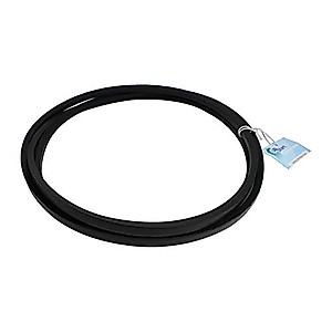 2-Pack 119-8819 Deck Belt Replacement for Toro 74721 (316000001-316999999) Timecutter Ss 4225 Riding Mower, 2016 - Compatible with 42 Inch Deck V-Belt