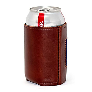 Needlepoint Can Coolers (Groom)