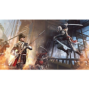 Assassin's Creed 4 Black Flag Essentials (PS3)