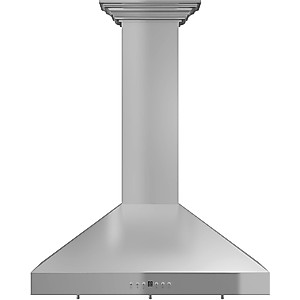 ZLINE KL3CRN-30 Range Hood, 30 in, Stainless Steel
