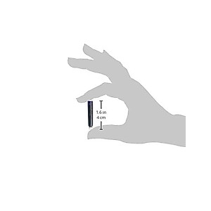 S.T Dupont D-40102 Fountain Pen Cartridges - Royal Blue