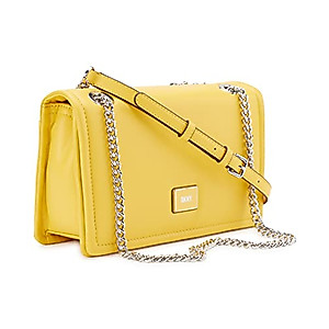 DKNY Magnolia Shoulder Bag, Cumin