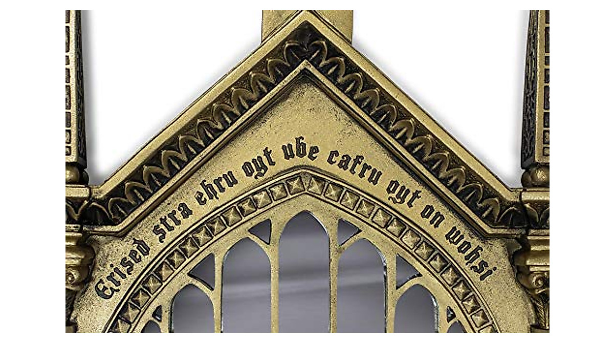Harry Potter Mirror of Erised Wall Decor - Geeky Home Accent