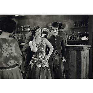 The Gold Rush (The Criterion Collection) [DVD]