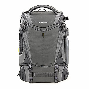 VANGUARD Alta Sky 51D Camera Backpack for Sony, Nikon, Canon, DSLR, Drones