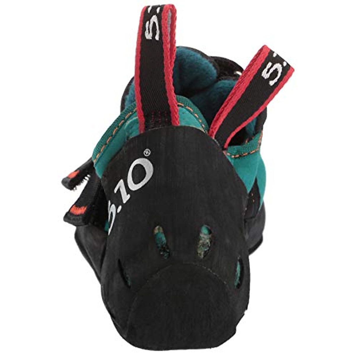 Five Ten Anasazi LV Climbing Shoes Women's, Green, Size 10