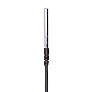 Inkbird Digital Temperature Probe Controller Thermostat Timer AC 110V 1200W Only Heating Plug Time Switch Reptile Breeding Heater Planting Greenhouse No Cooling Control