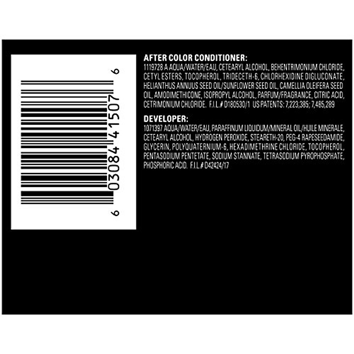 Garnier Olia Ammonia Free Hair Color [5.60] Medium Garnet Red 1 ea