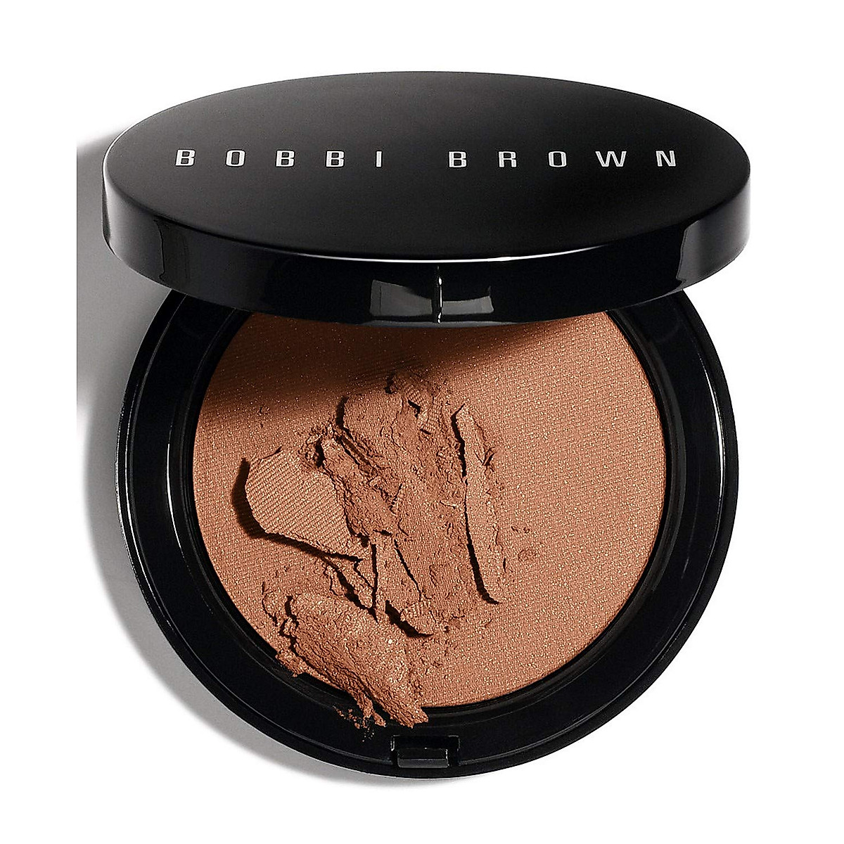 Bobbi Brown Illuminating Bronzing Powder - #5 Bali Brown 8g/0.28oz