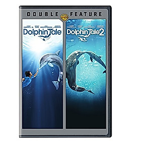Dolphin Tale / Dolphin Tale 2 Bundle