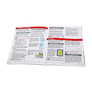 SINGER Learn to Quilt Sewing Kit for Beginners and Adults with Rotary Cutter, Cutting Mat, Acrylic Ruler, and More