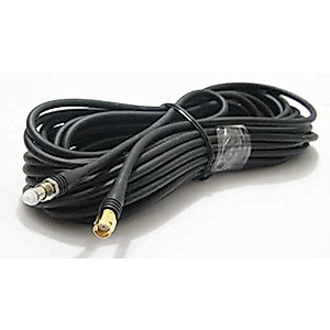 Wide Band Outdoor Omni Antenna for BEC MX-1200 w/MX-100U Plug-in Router 698-2700MHz 9dB