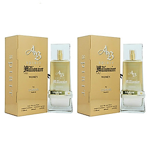 Spirit/Lomani Edp Spray 3.4 Oz (W)