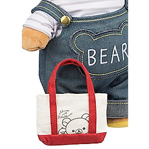 Rilakkuma San-X Original Always Series Plush