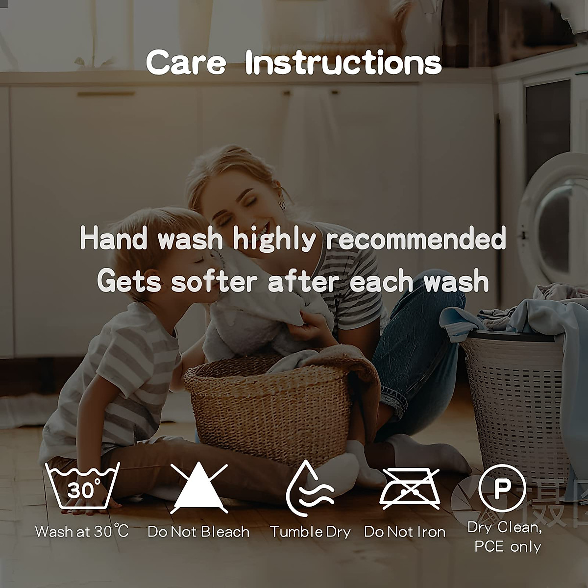 Zenssia Organic Cotton Toddler Pillowcase/Travel Pillowcase Pack of 2 Set 13x18 Inches with Envelope Closure - Soft & Breathable Baby Pillow Case Cover Solid Gray