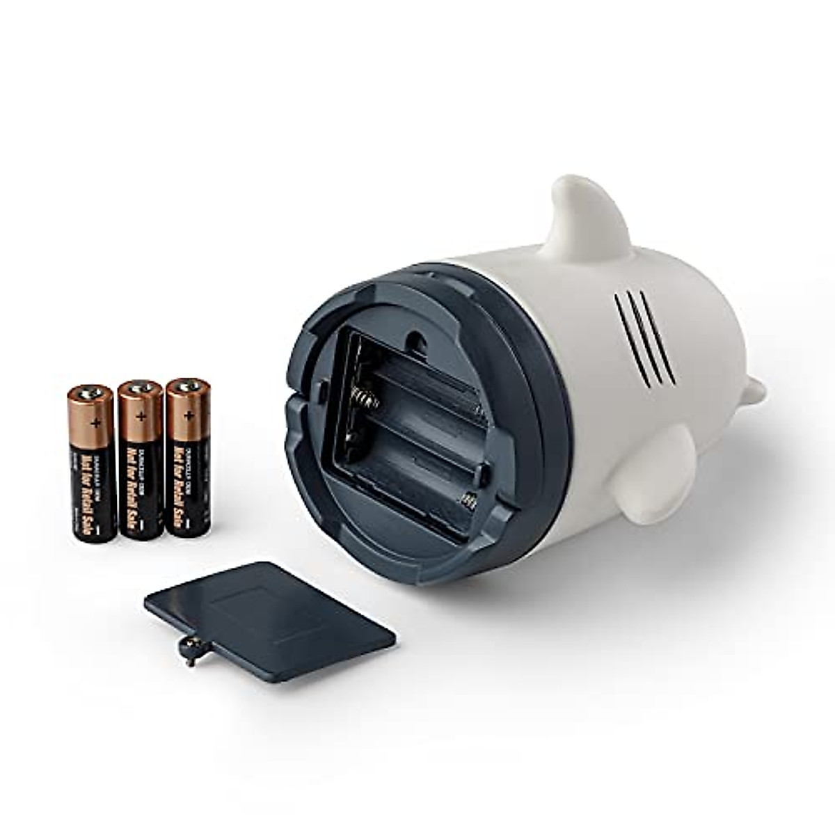 Insight 2 Design Firefly! Outdoor Gear Finn The Shark 100 Lumen Battery Powered Kid's Lantern (3 AA Batteries Not Included)