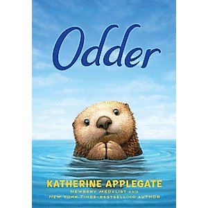 Odder: The Novel