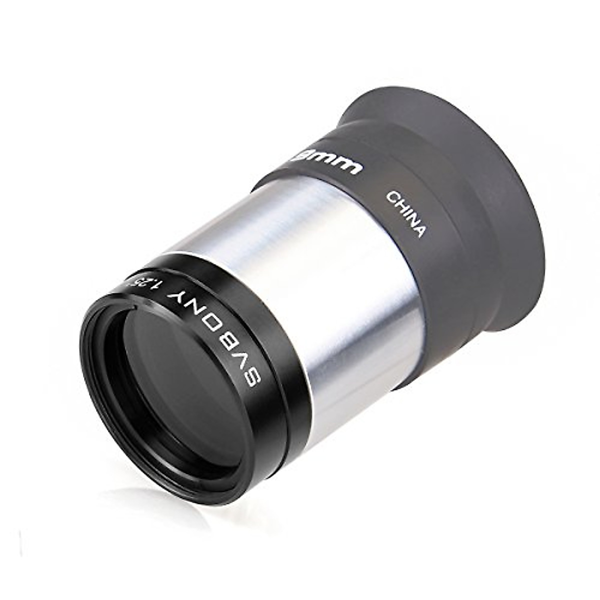 SVBONY Telescope Filter 1.25 inches Variable Polarizing Filter for Astronomical Telescope Eyepiece