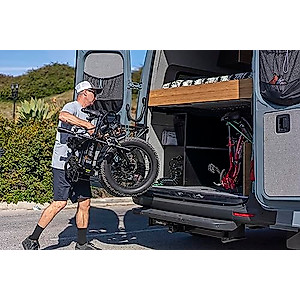 EMOJO Lynx Pro Sports 500W Folding Electric Road Bike for Adults 20 Inch Fat Tire Outdoor E Bike with Fenders 20MPH 30 Miles 7 Speed Pedal Assist E Bicycle with 48V Battery and LCD Display (Blue)